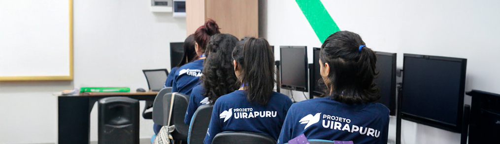 Conheça a parceria do Projeto Uirapuru e a D4Sign | D4Sign Blog